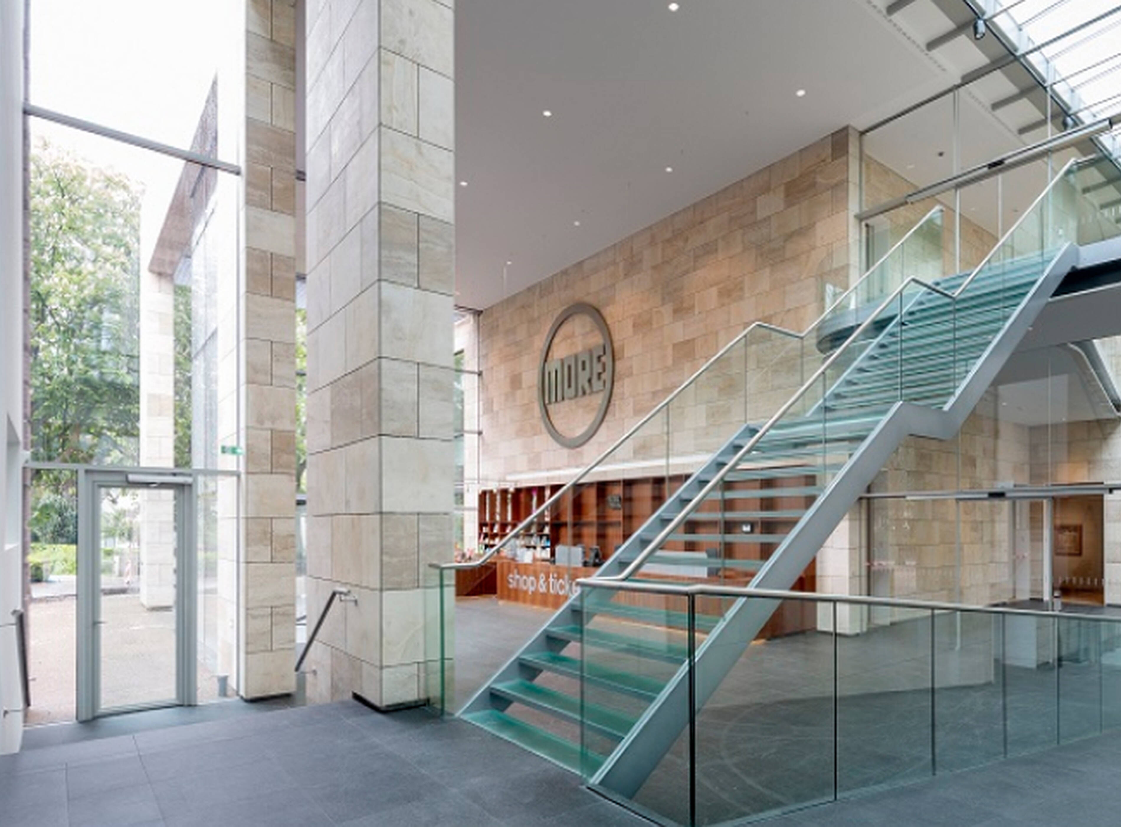 Carel Willink | Museum MORE