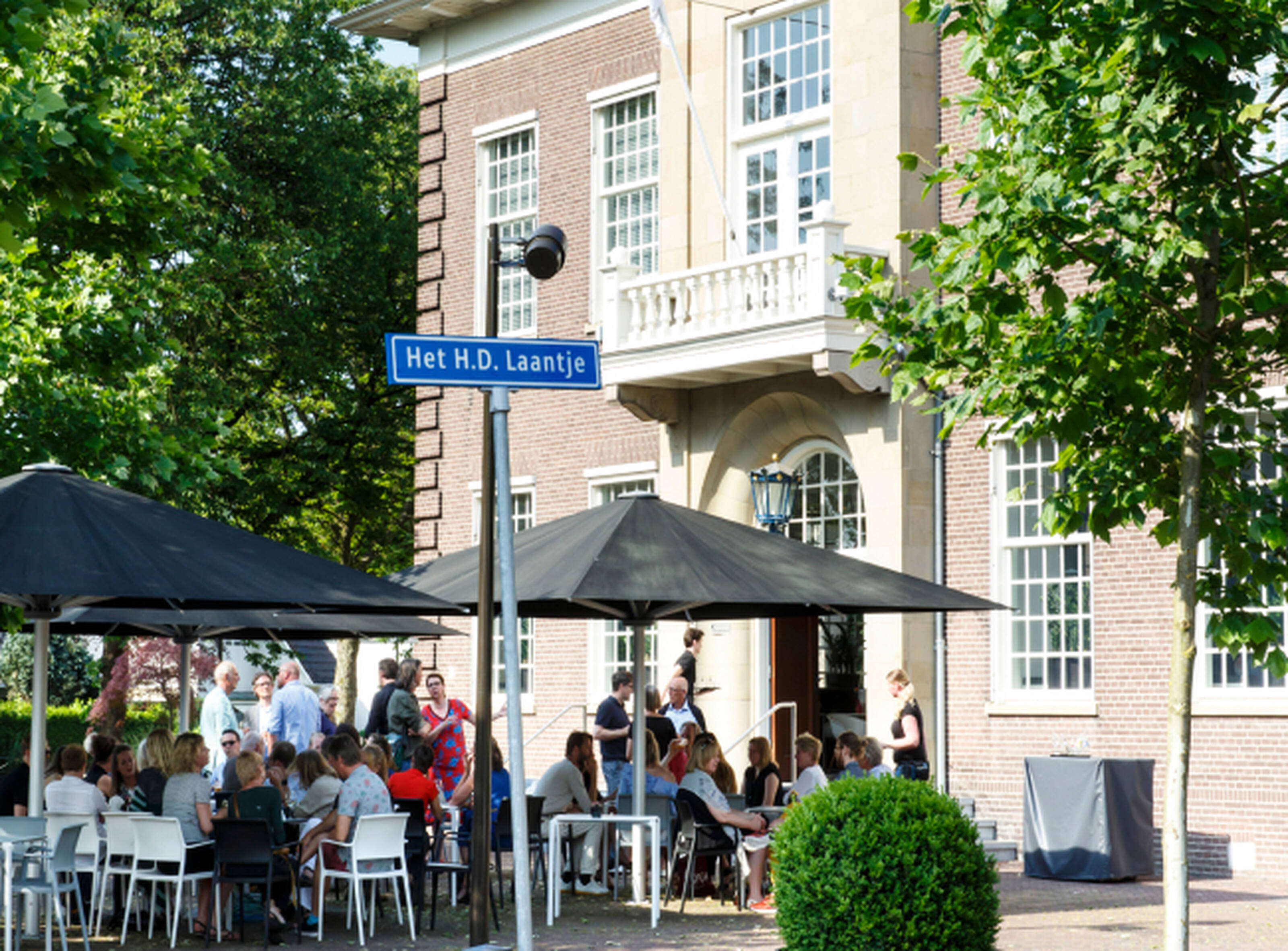 Locatie in Gorssel en Ruurlo | Museum MORE | Museum MORE