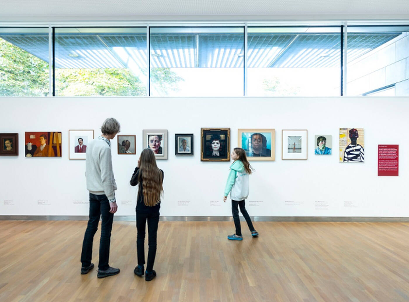 Museum MORE: the largest museum of modern realism | Museum MORE