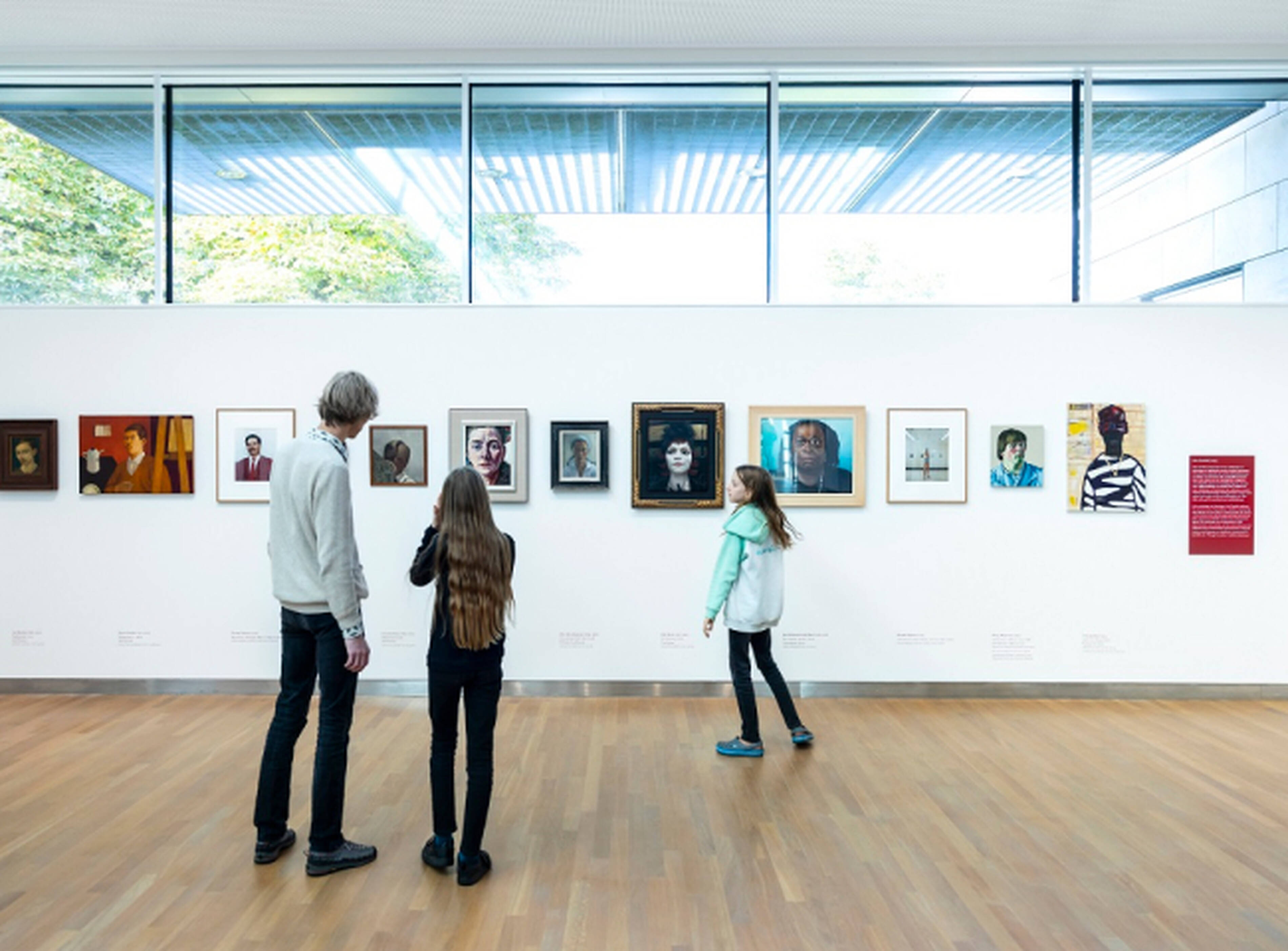 Pop Models | Museum MORE