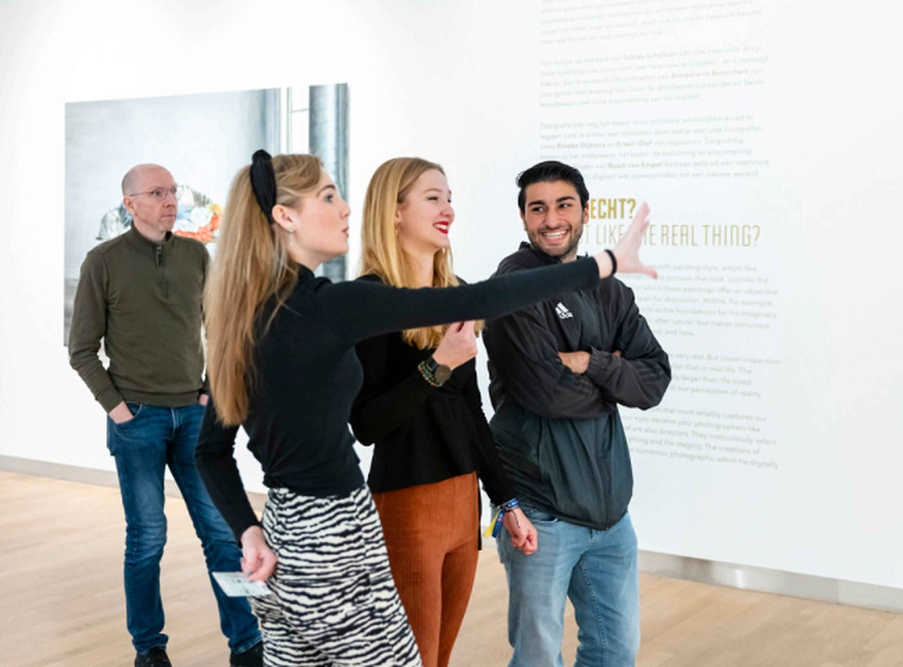 Carel Willink | Museum MORE