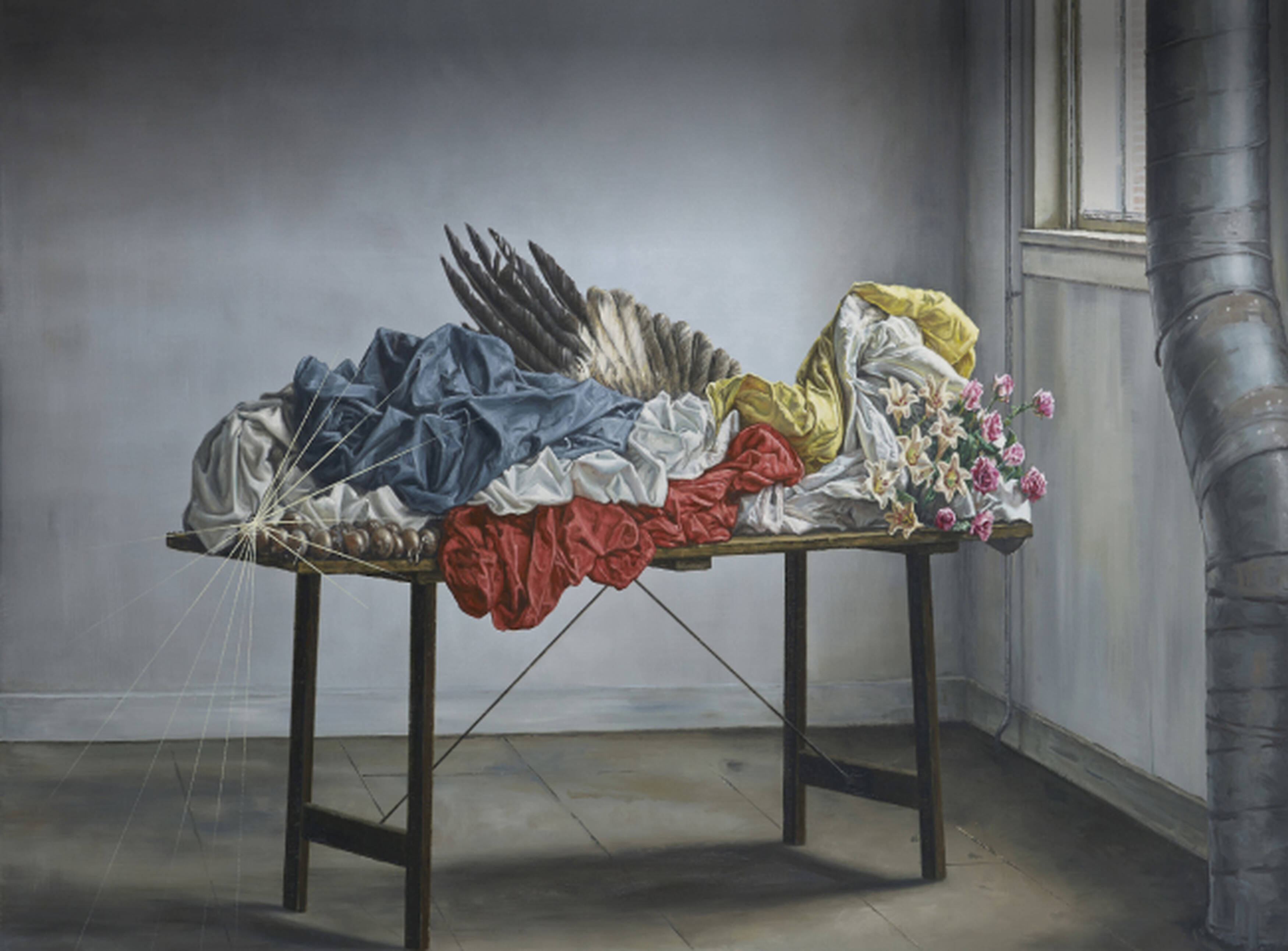 Carel Willink | Museum MORE