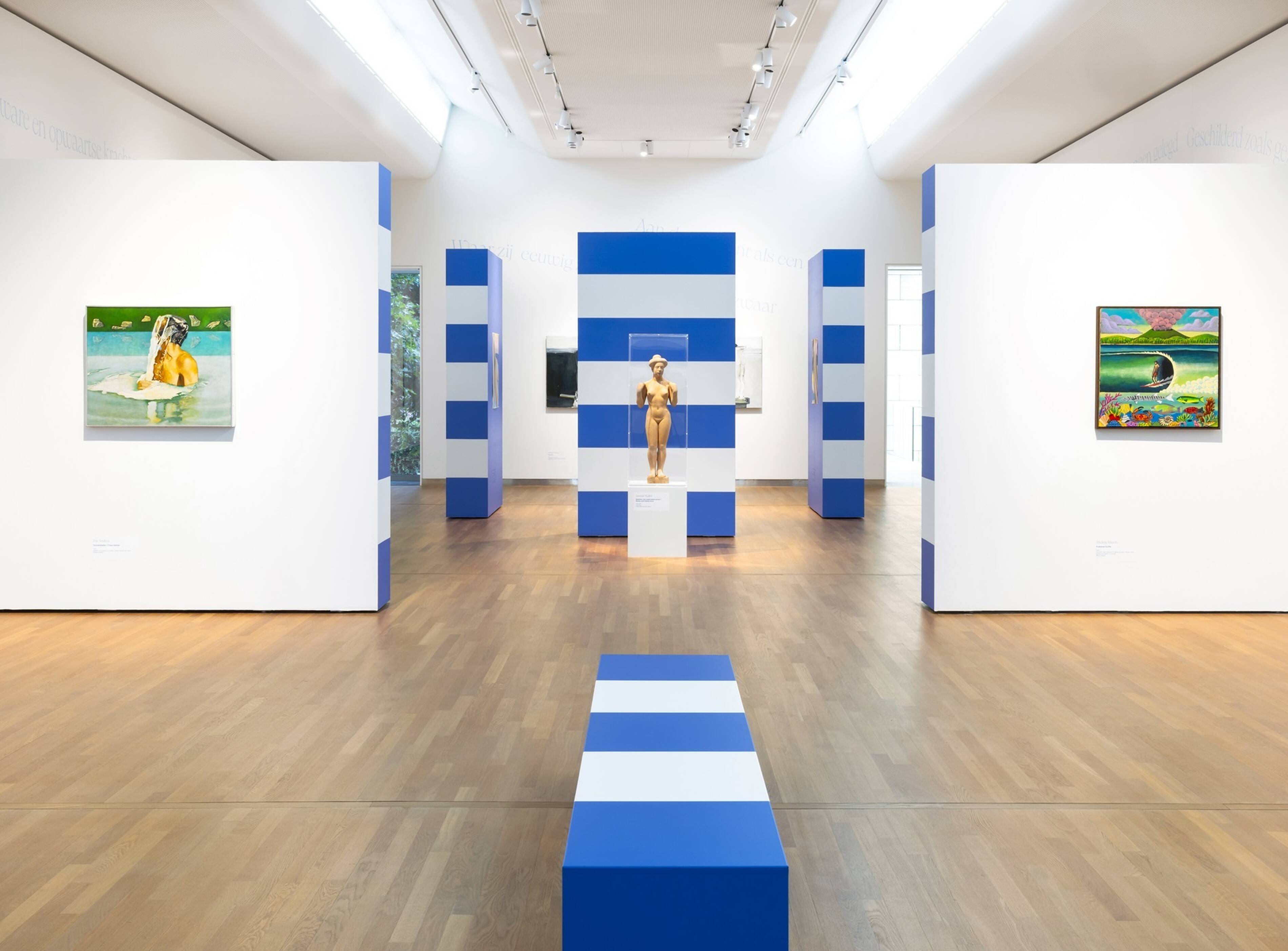 Locatie in Gorssel en Ruurlo | Museum MORE | Museum MORE