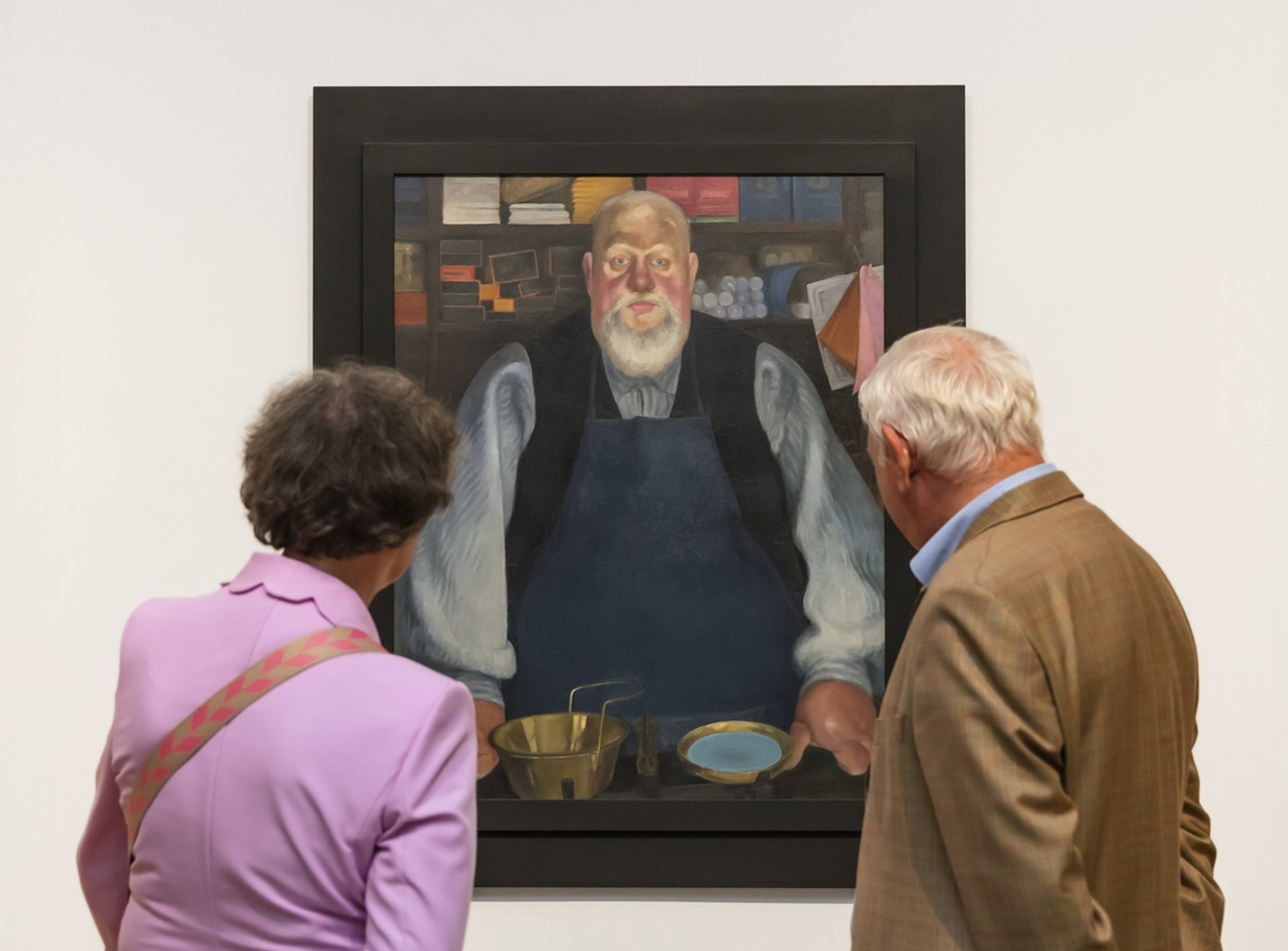 Erwin Olaf | Museum MORE