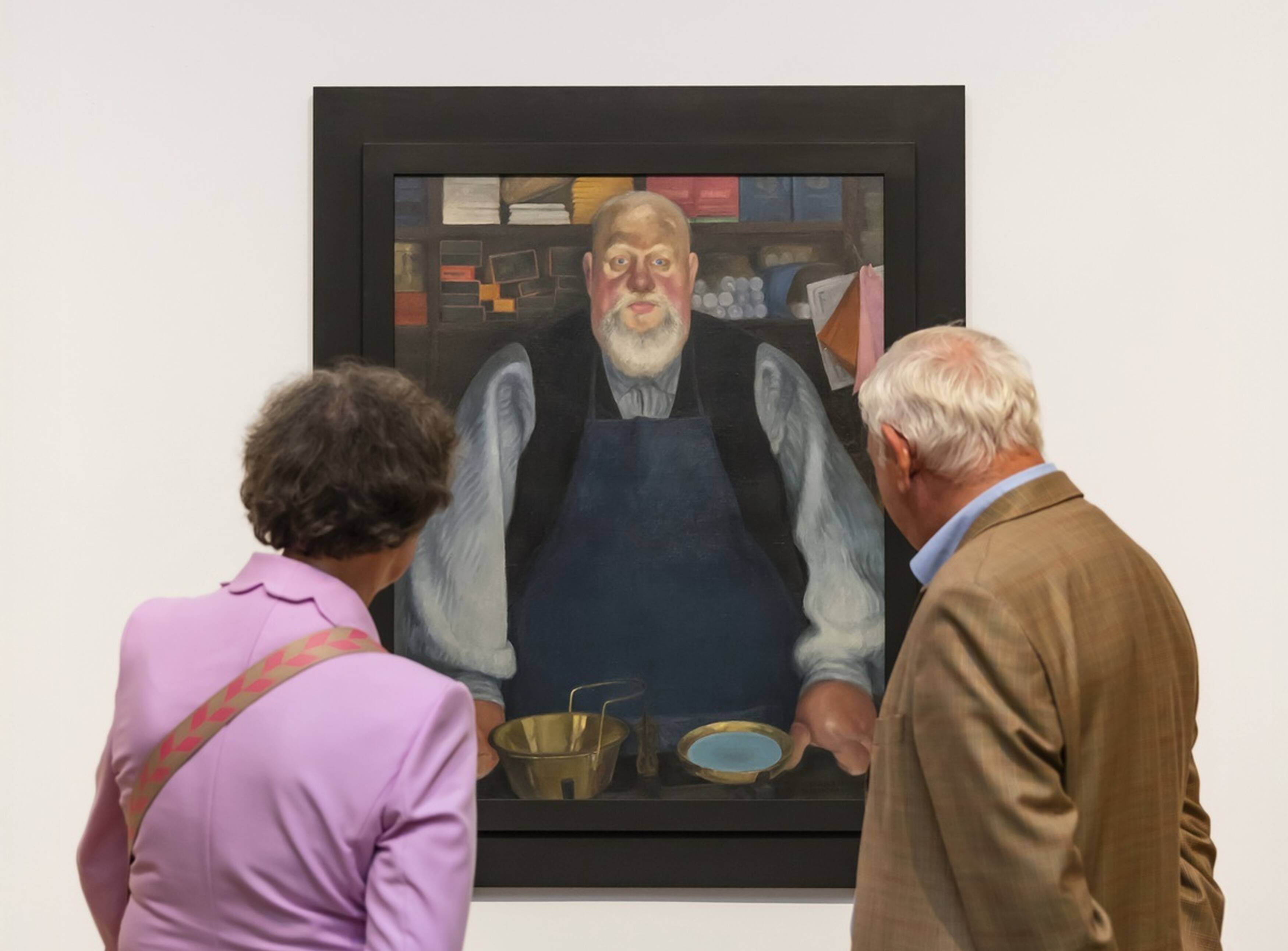 Erwin Olaf | Museum MORE