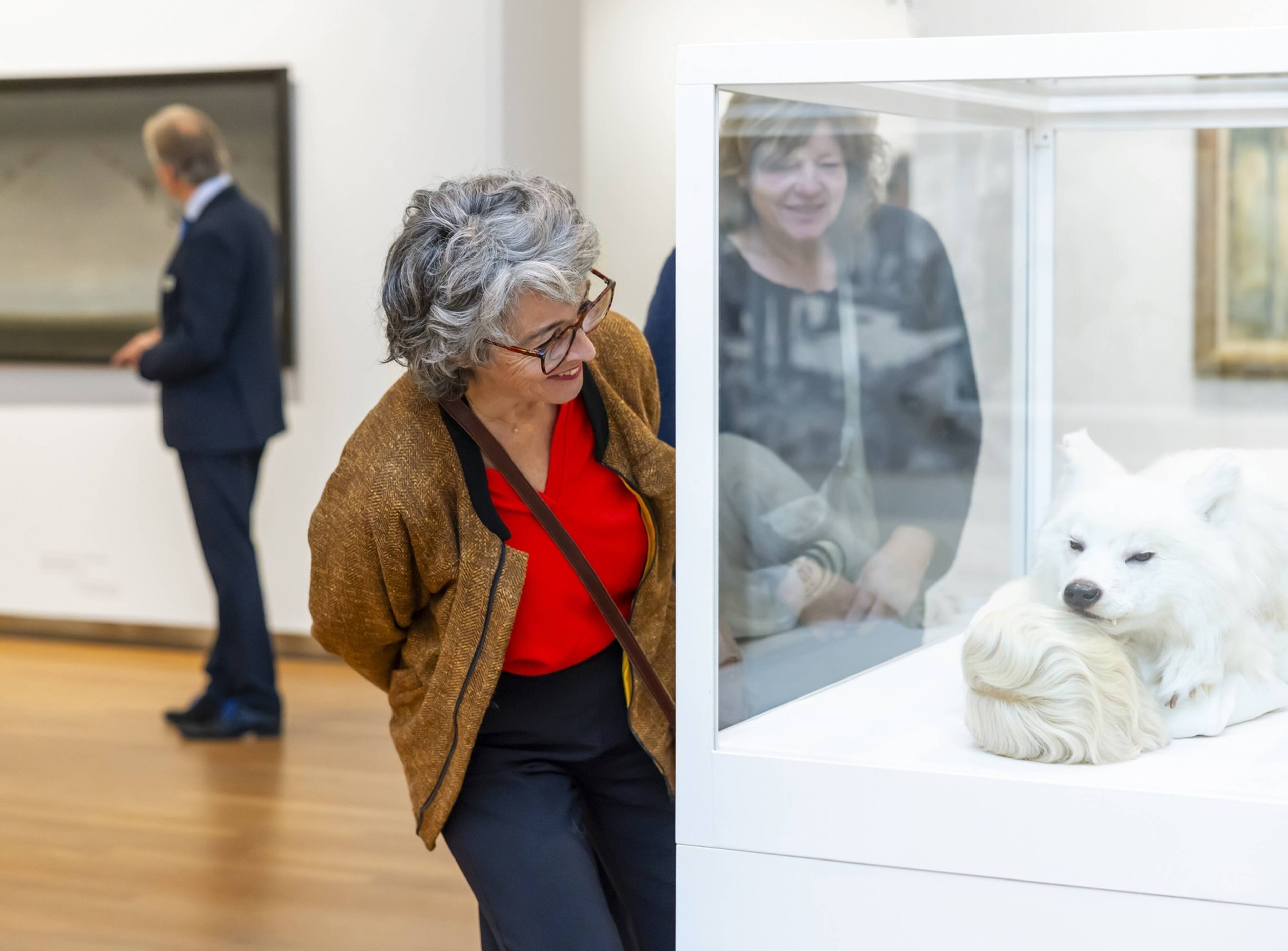 Carel Willink | Museum MORE