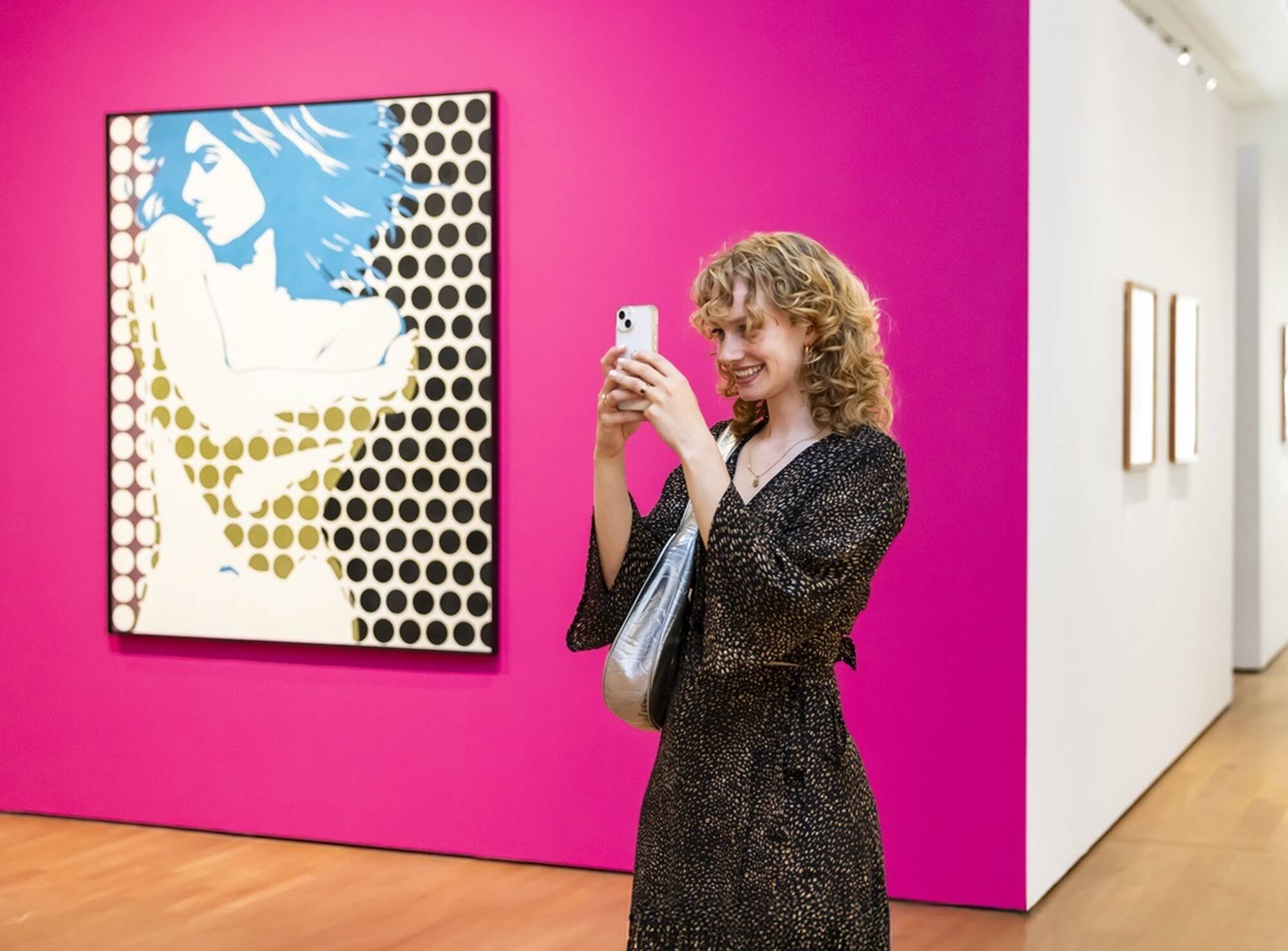 Pop Models | Museum MORE