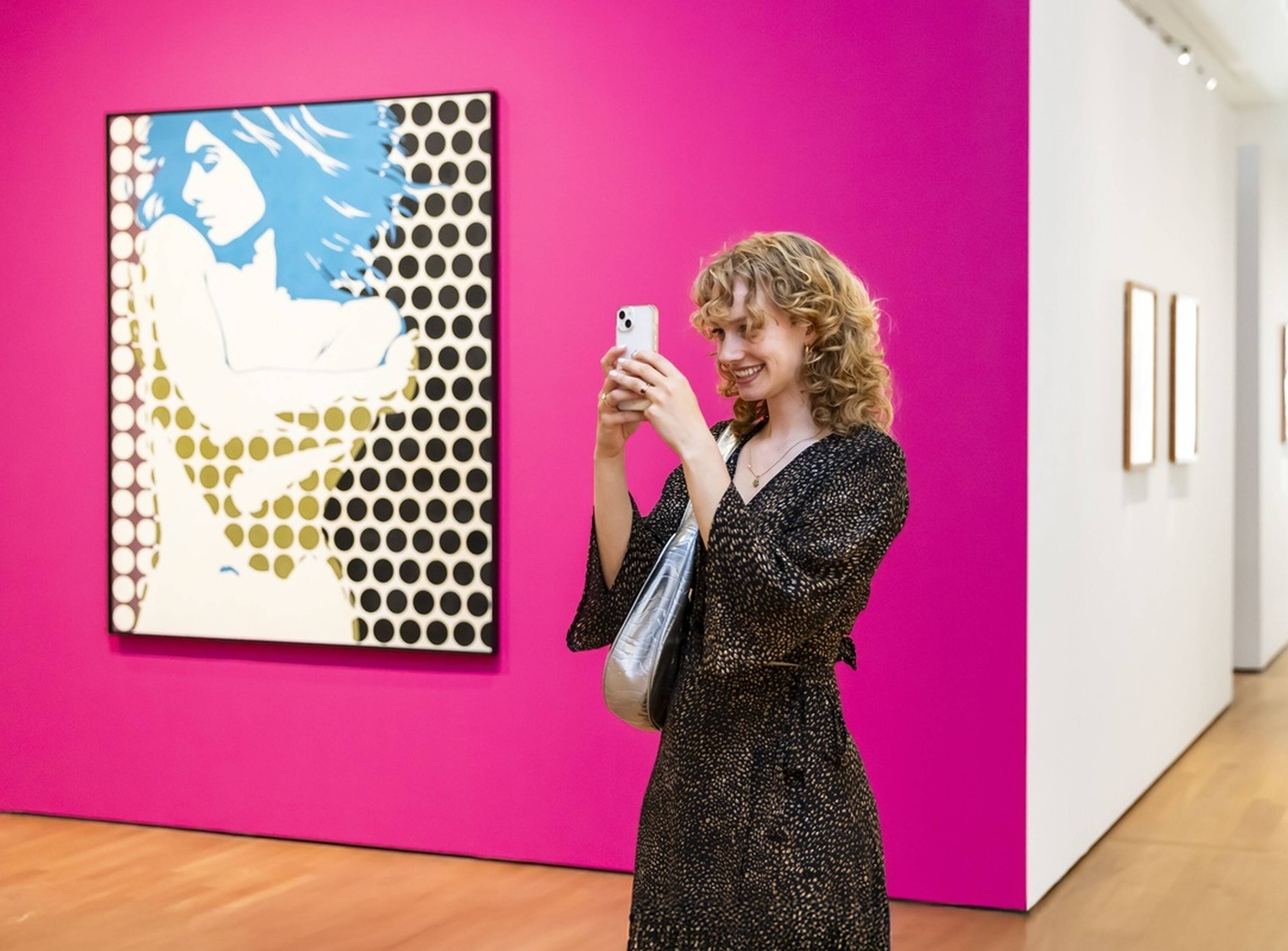 Pop Models | Museum MORE