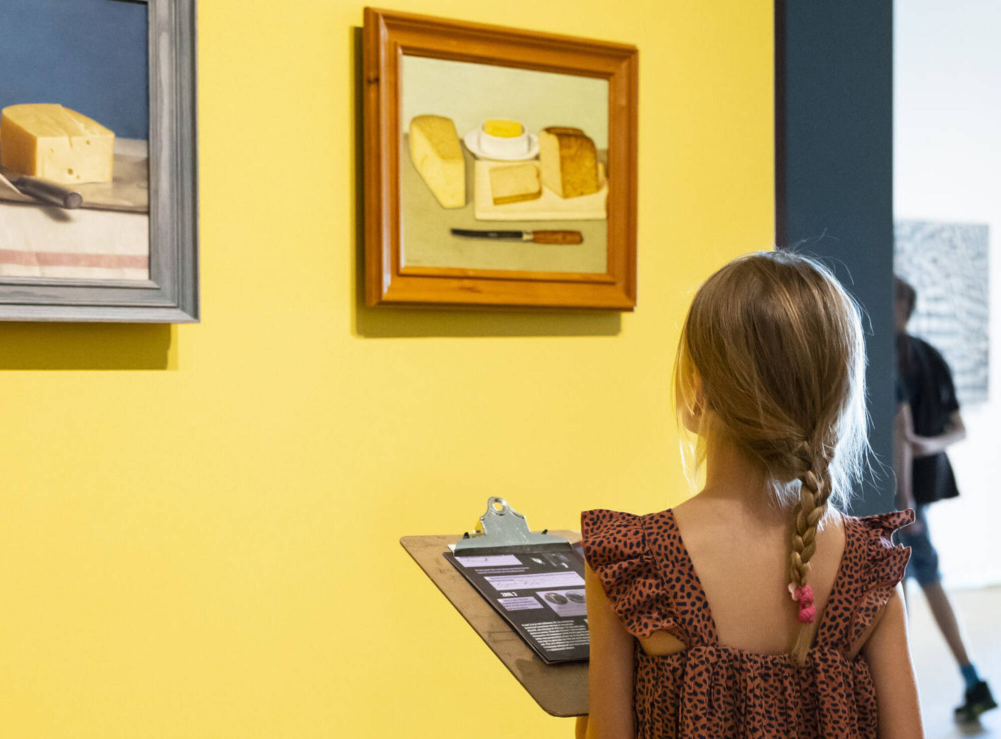 Pop Models | Museum MORE